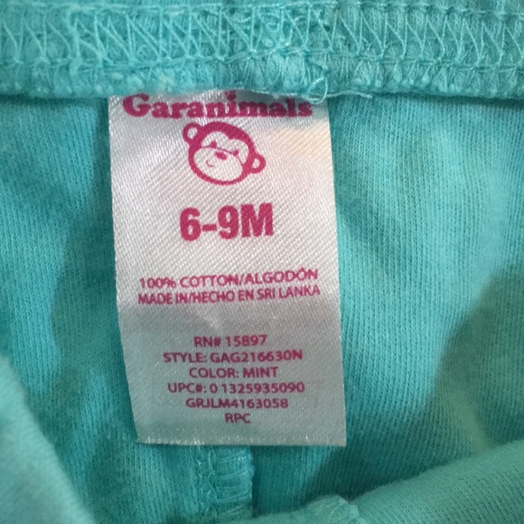 Garanimals | Matching Sets | Garanimals 2 Piece Set | Poshmark